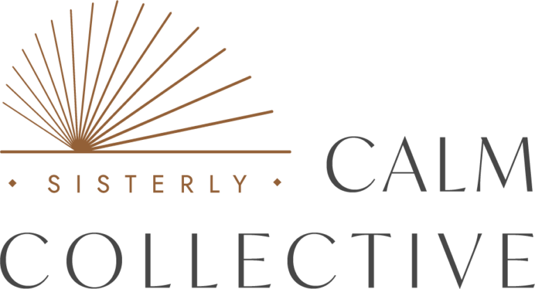 Calm Collective - Sisterly