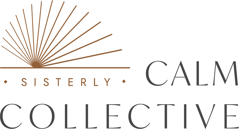 Calm Collective - Sisterly